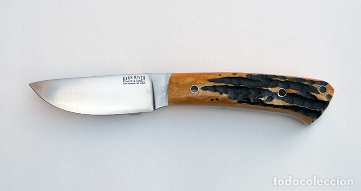 Tipos de filo para cuchillos. Escoge el mejor filo para cada tarea🟢