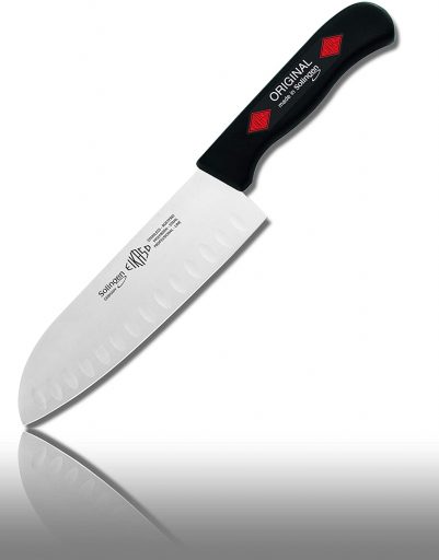 Tipos de filo para cuchillos. Escoge el mejor filo para cada tarea🟢